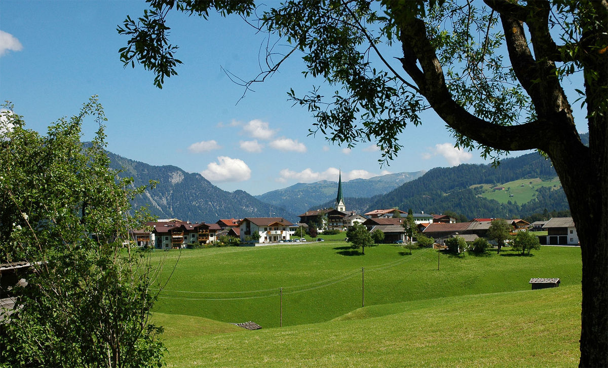 Hotel Neuwirt | Hotel in Brandenberg, Alpbachtal Seenland
