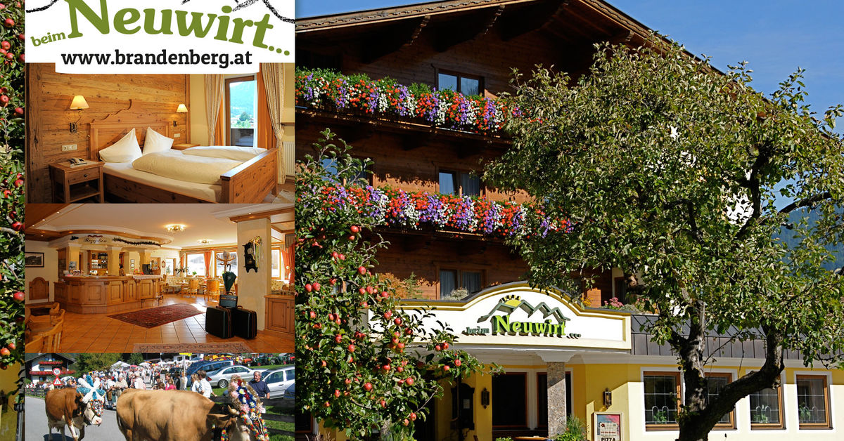 Brandenberg.at - Erfahrungen und Bewertungen