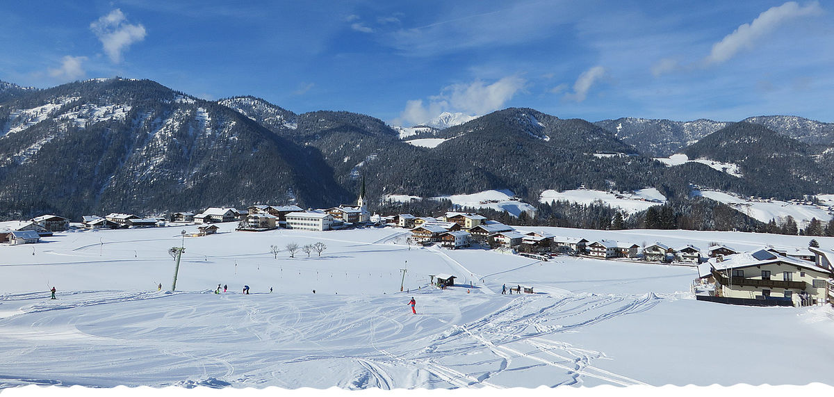 Hotel Neuwirt | Hotel in Brandenberg, Alpbachtal Seenland